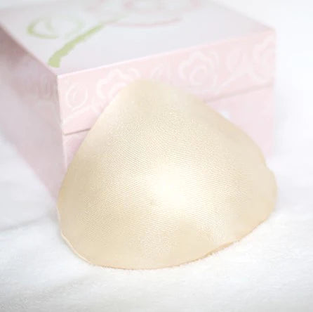 ABC 916 Memory Foam - Foam Breast Prosthesis for Mastectomy