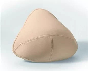Amoena Standard Priform 214 - Foam Breast Prosthesis for Mastectomy