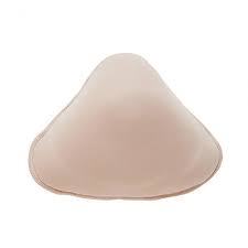Berlei Post Surgery Soft Form W130W Skin M - Mastectomy Breast Prosthesis